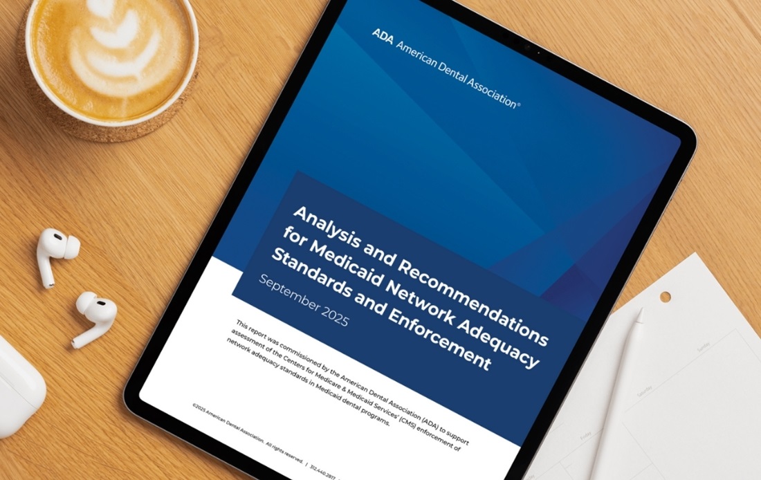 Home | American Dental Association