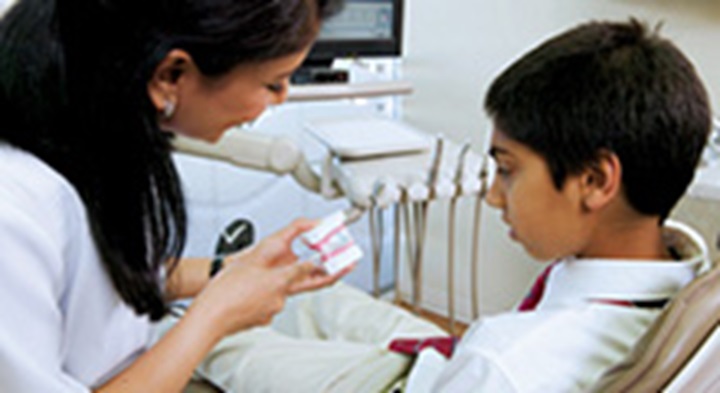 Lesson Plans | MouthHealthy - Oral Health Information from the ADA